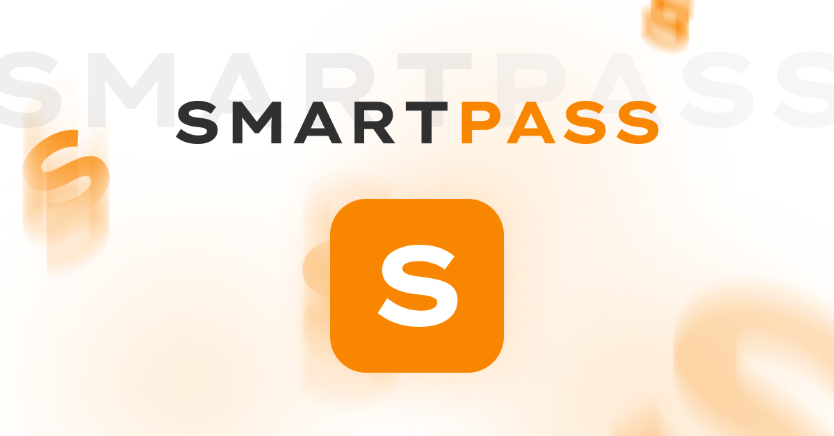 SMART PASS smart-pass